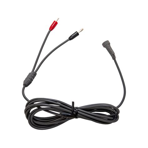 Bipolar Forceps Cord Cord Only Bco Macan Genesis Manufacturing Llc