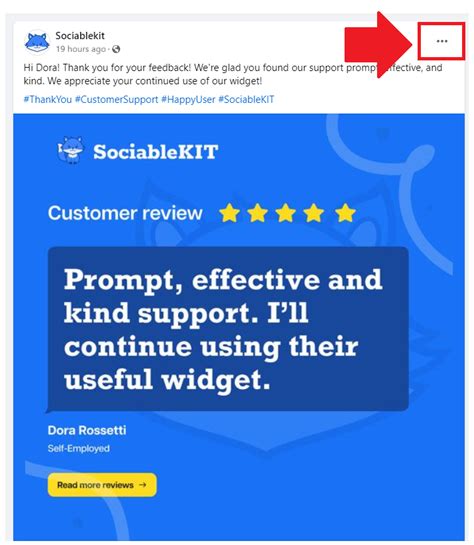 How To Embed Facebook Feed On Your Wix Website For FREE