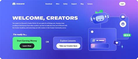 크리에이터 위한 서버 구독 서비스 선보인 디스코드 테크레시피