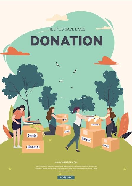Page 6 Fundraising Poster Images Free Download On Freepik