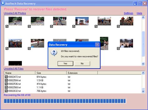 Asoftech Data Recovery Review 2025