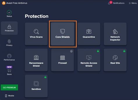 How To Stop Avast From Blocking A Website 99 Acorns Blog