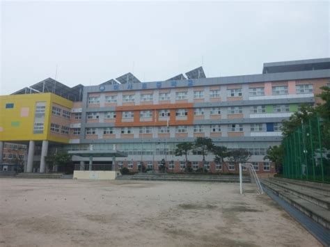 미사초등학교