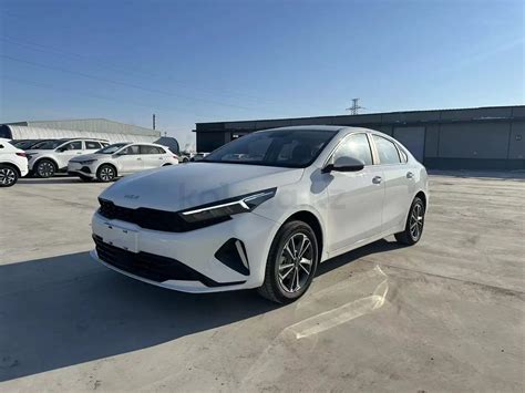 Продажа Kia K3 2023 года в Алматы - №165098166: цена 9000000₸. Купить ...