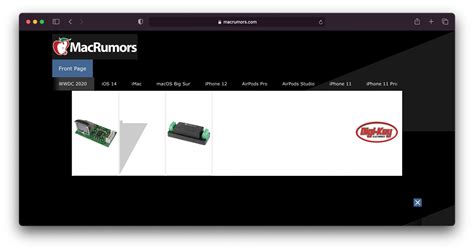 Macos Big Sur On Unsupported Macs Thread Page Macrumors Forums