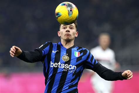 Asllani Praised For Display In Sparta Prague 0 1 Inter Milan Win
