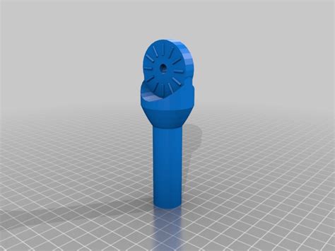 Free 3d File Yamaha Dtx900 Drum Module Mount・3d Print Object To Download・cults