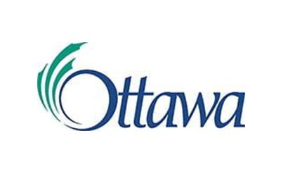 Logo City Of Ottawa Logo EnviroCentre
