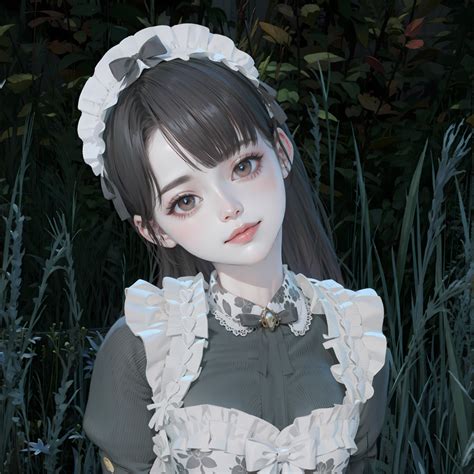 로스트아크 Ai그림 오늘의 루팡 Vortex Gaming