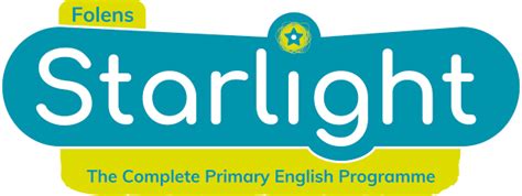 Starlight Try Resources 1st Class Folens Primary And Post Primary