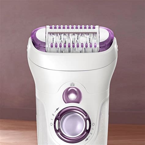 Depilator Silk-épil 9-710 Wet&Dry | Braun PL