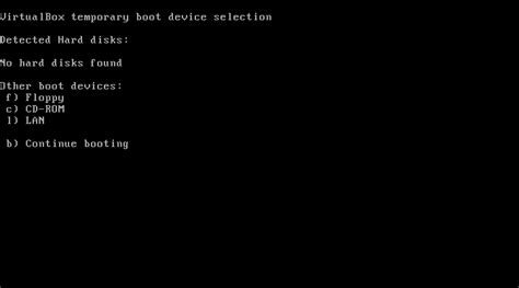 Networking Unable To Boot Iso Files From Pxe Grub Menu Unix And Linux
