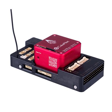 Cubepilot Cube Red Pro Standard Set Hx4 06318