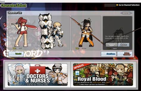 Elsword Server Files RaGEZONE MMO Development Forums