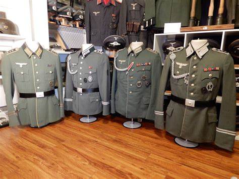 Snco Der Spiess Tunic