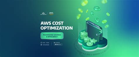 AWS Cost Optimization Maximizing Savings And Efficiency CMC Telecom