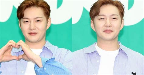 비투비 이창섭 ‘전과자 구독 50만 공약으로 재입대 걸었다가 진짜 가게 됐다 위키트리