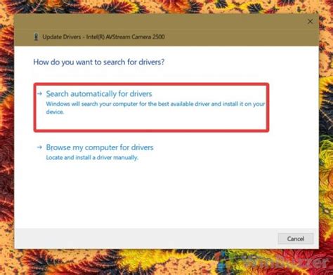 Windows 10 Camera Not Working Here Are 7 Ways To Fix It