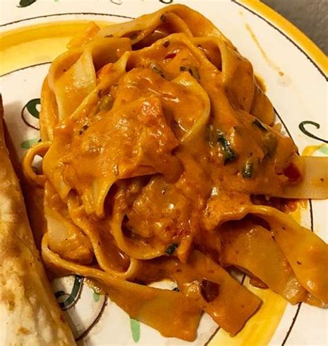 Trader Joes New Rosatella Pink Pasta Sauce Trader Joes Rants