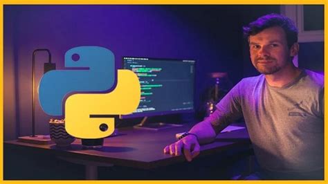 Udemy Python Programming For The Total Beginner Free Download