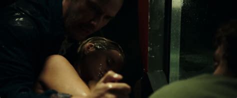 Alice Eve As Mona Foster Replicas 2018 Eporner