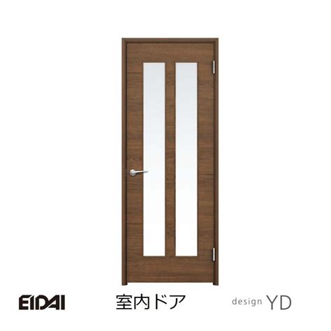 永大産業エイダイ室内ドア スキスムs 標準ドア デザイン Yd Eidai Vz 3ed Yd 東京n・l建材 通販