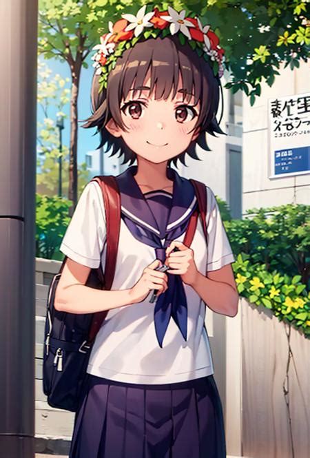 Uiharu Kazari