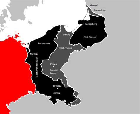 Oderneisse Line Wikiwand
