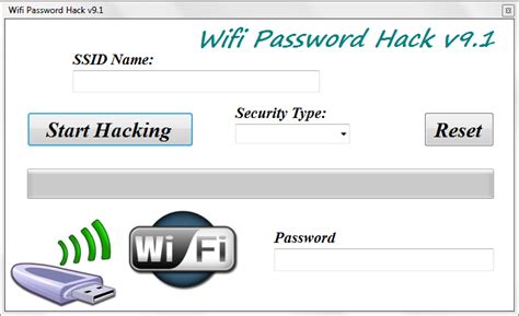 Free Download Latest Version Premium Software Wifi Password Hack V9 1