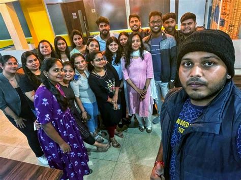 rohith kumar r on linkedin farewellnobroker newbeginnings grateful