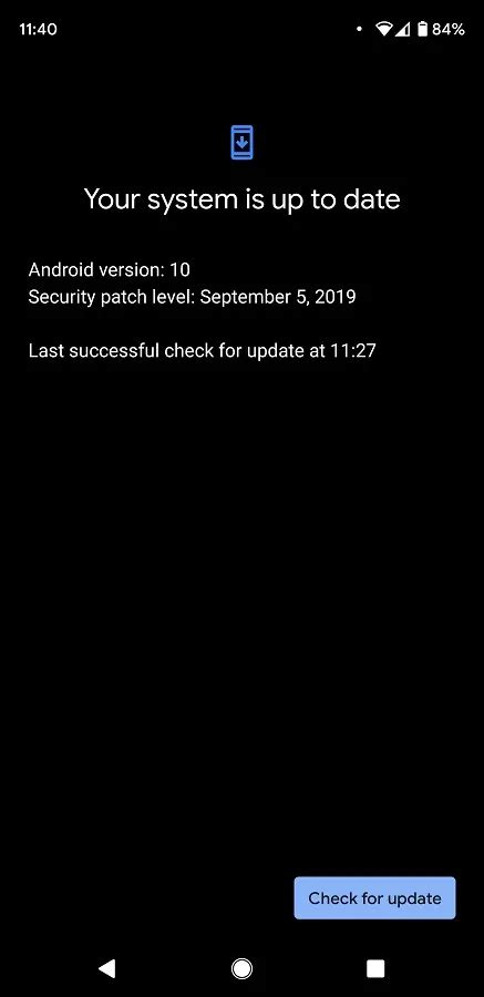 Android 10 New Features Overview Gestures How To Use Them