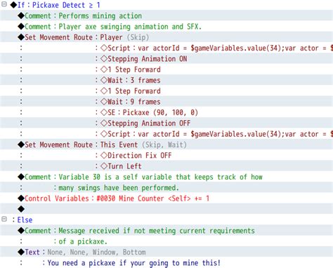 Rmmz Little Help Please Rpg Maker Forums