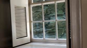 How To Clean Wooden Window Frames Windows And More