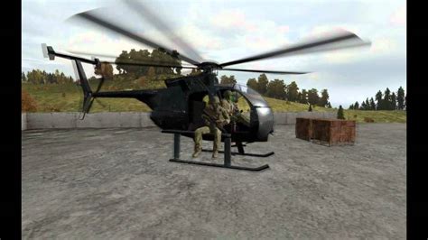 Arma 2 Editing Scripting Rooftop Extractions YouTube