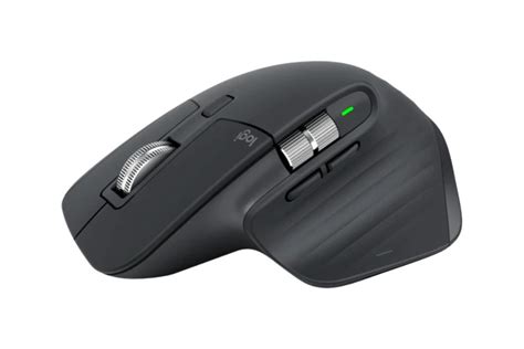 Chu T Bluetooth Logitech Mx Master S Fptshop Com Vn