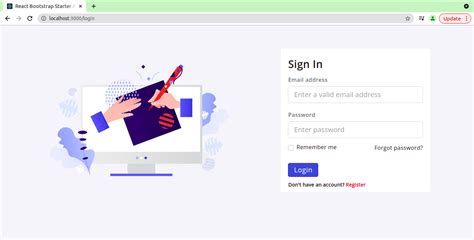 React Admin Dashboard · Github Topics · Github
