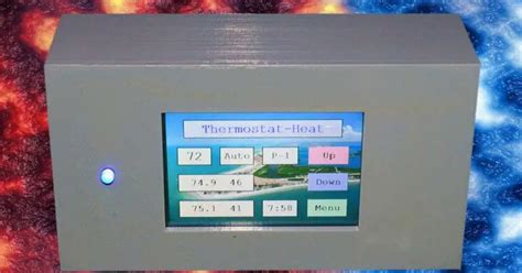 ¡descubre Cómo Una Pantalla Nextion Puede Llevar Tu Proyecto Arduino Al