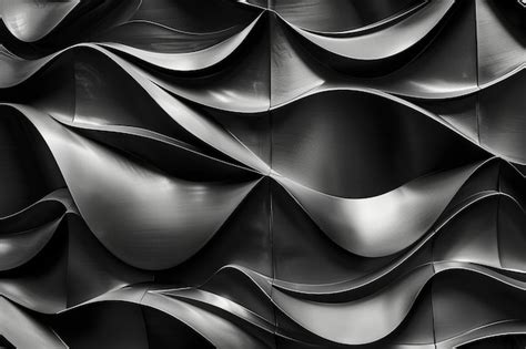 Premium Photo Abstract Patterns Formed By Light And Shadow On A