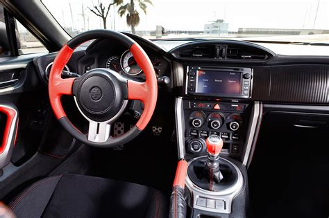2013 Toyota Gt86 Hd Pictures