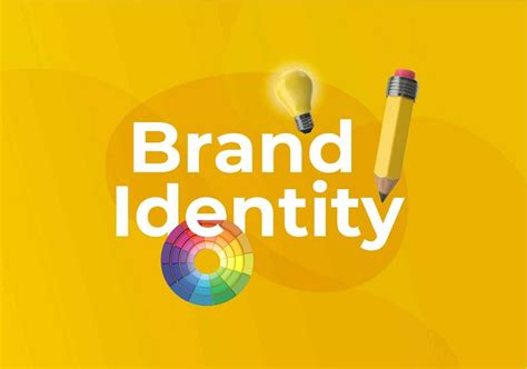 Brand Identity Là Gì Ví Dụ And Các Yếu Tố Của Bộ Nhận Diện Thương Hiệu