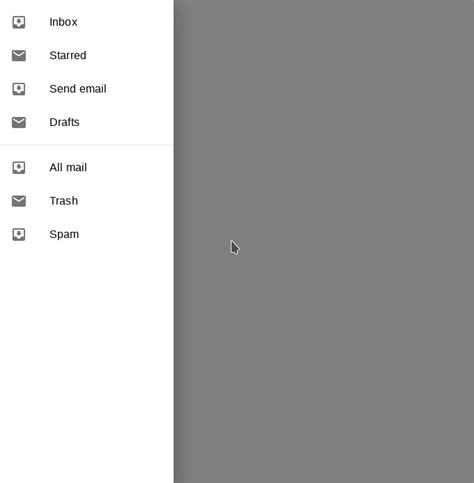 Drawer With Gatsby · Issue 17706 · Muimaterial Ui · Github