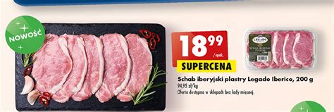 Schab Iberyjski LEGADO Cena Promocje Opinie Sklep Blix Pl