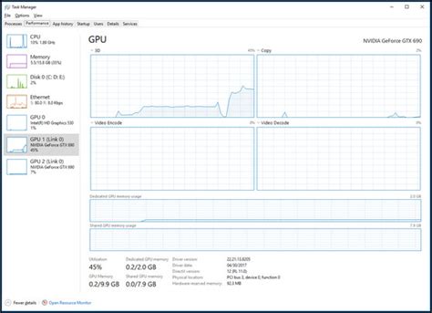 What Is Idle GPU Temp Realise Extend The GPU Lifespan