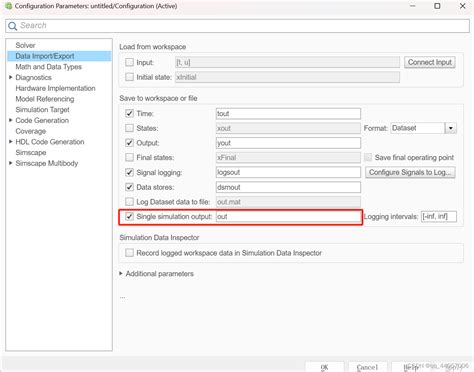 Simulink数据不能进行fft分析simulink中示波器无法进行fft分析 Csdn博客