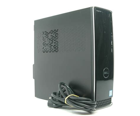 【やや傷や汚れあり】win11 Core I7 7700超大容量32gbメモリ新品ssd1tbhdd2tb！dell Inspiron