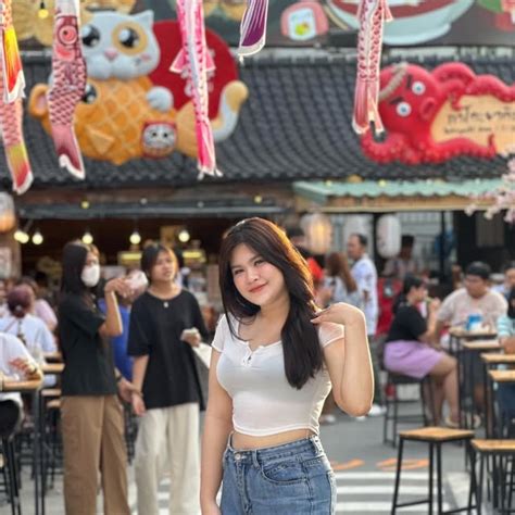 Thanchanok Suwannaphut Iice Thchn Threads Say More