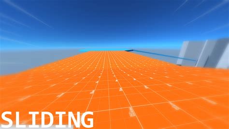 Lightweight Advanced FPS Movement
