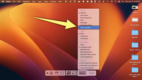 Fix Screen Recording Not Working Mac Sonoma Ventura