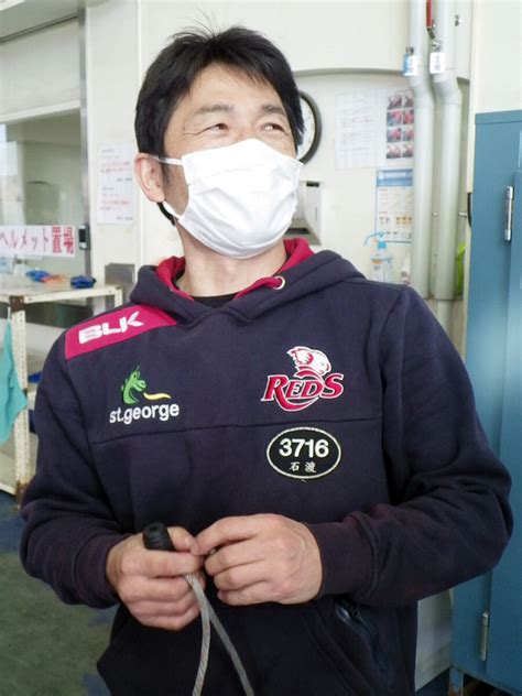 【ボートレース】江戸川のエース・石渡鉄兵 ドリーム漏れも自信見せる～g1江戸川大賞 スポーツ報知