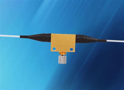 Manual Adjustable Attenuator Lightel